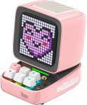 Romantic Pink Gaming Setup – Her Space